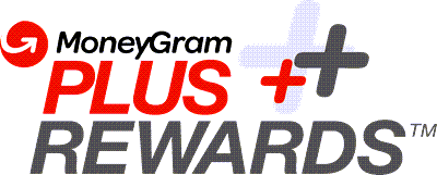 MoneyGram Plus Rewards logo image